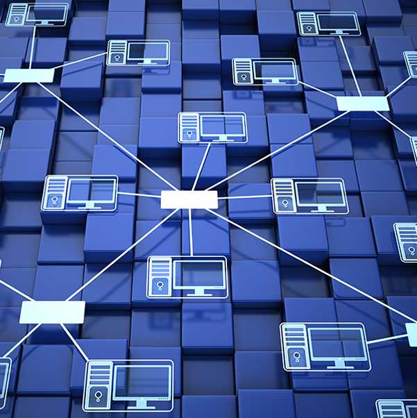 Server-Virtualisierung (VMware, Hyper-V, Citrix) | WWS-InterCom Göttingen