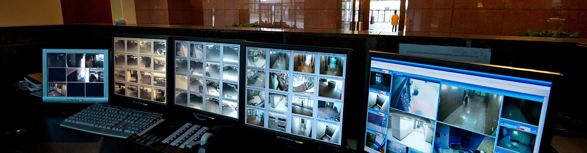 WWS-InterCom GmbH Videoüberwachungspartner | WWS-InterCom Göttingen