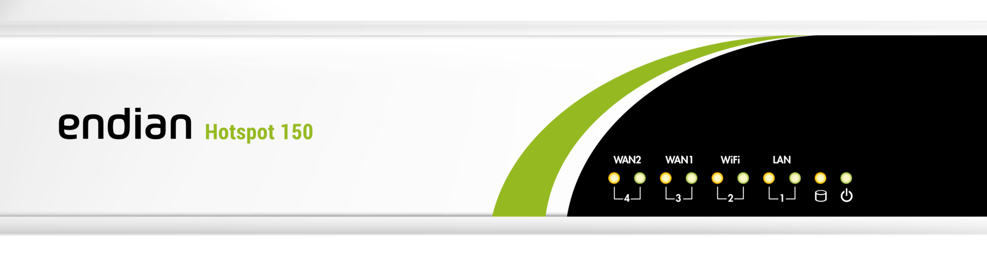 Endian-Appliance - UTM Unified Thread Management | WWS-InterCom Göttingen