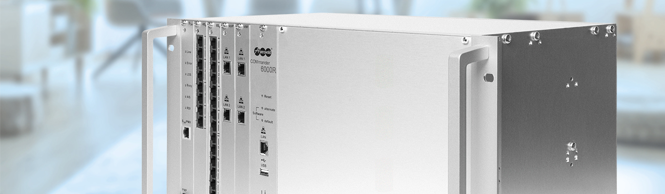 Autorisierter Auerswald-Fachhändler | WWS-InterCom, Partner in Göttingen